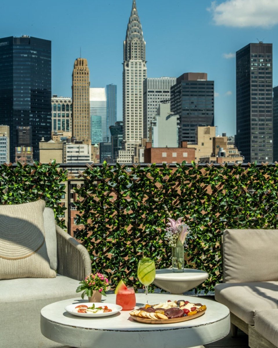 Residence | The Marmara Park Avenue