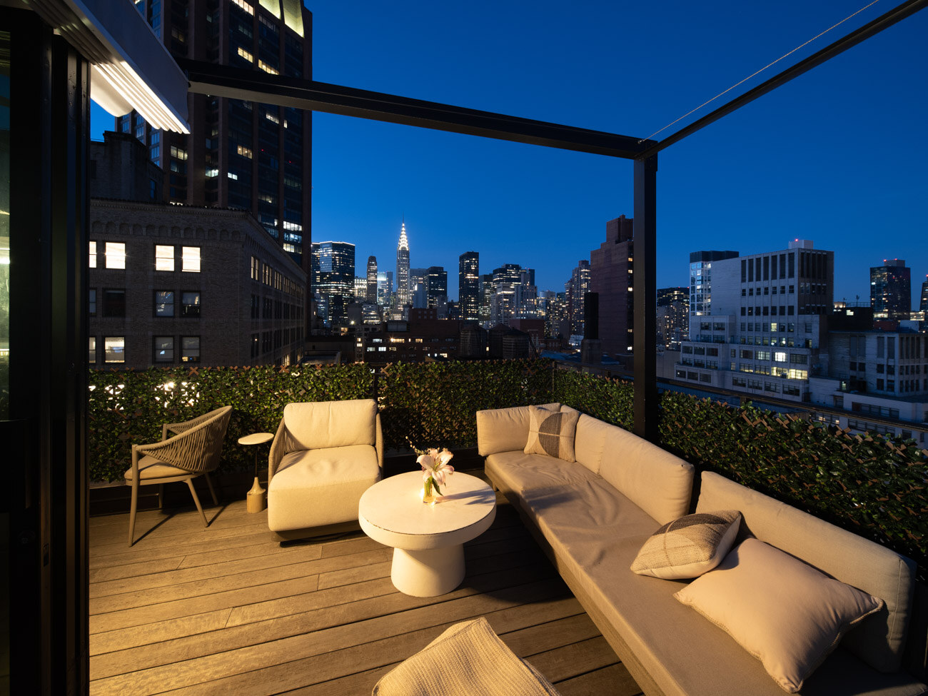 Gallery | Balcon Rooftop Bar