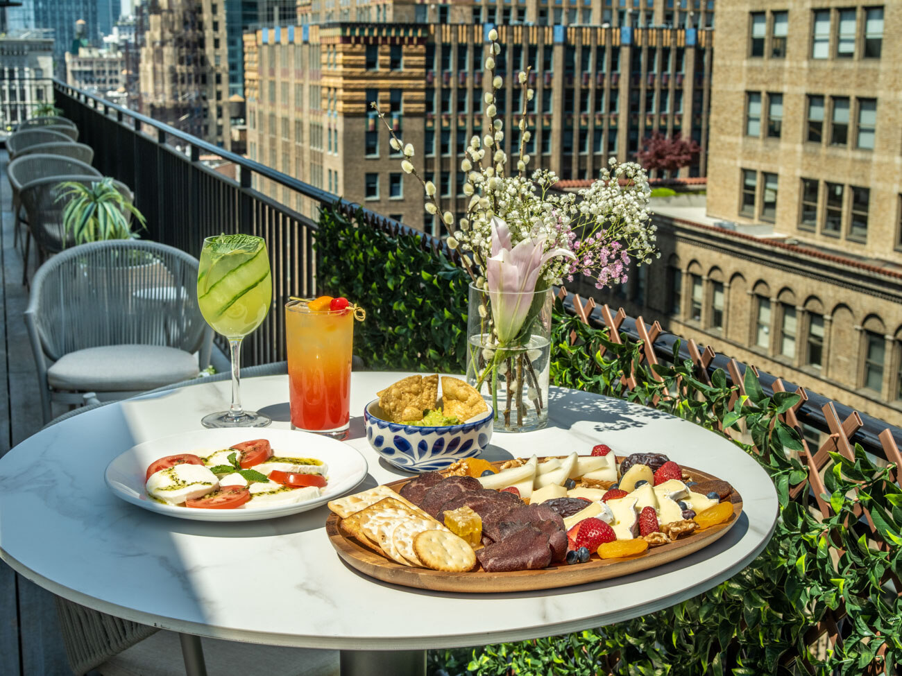 Balcon Rooftop Bar