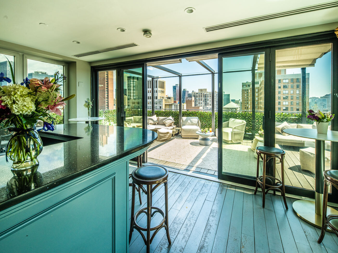 Balcon Rooftop Bar