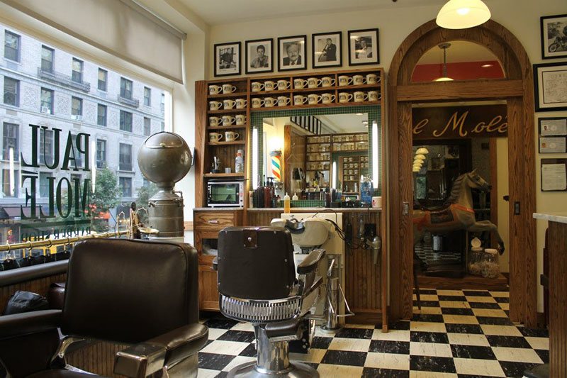 Spend A Day In Another Era, New York Style - The Marmara Park Avenue