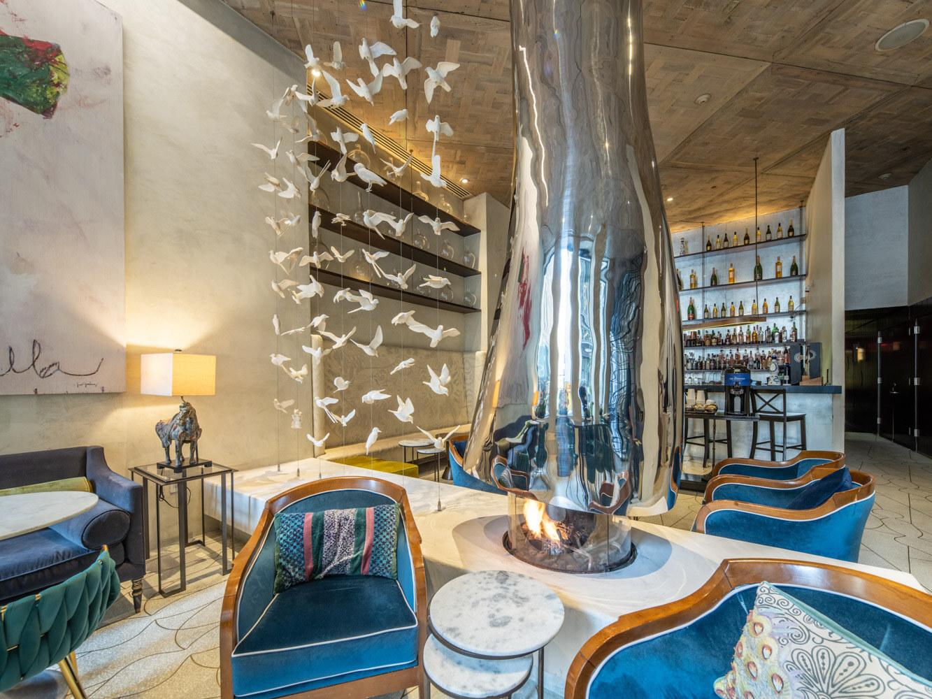 Gallery | The Marmara Park Avenue