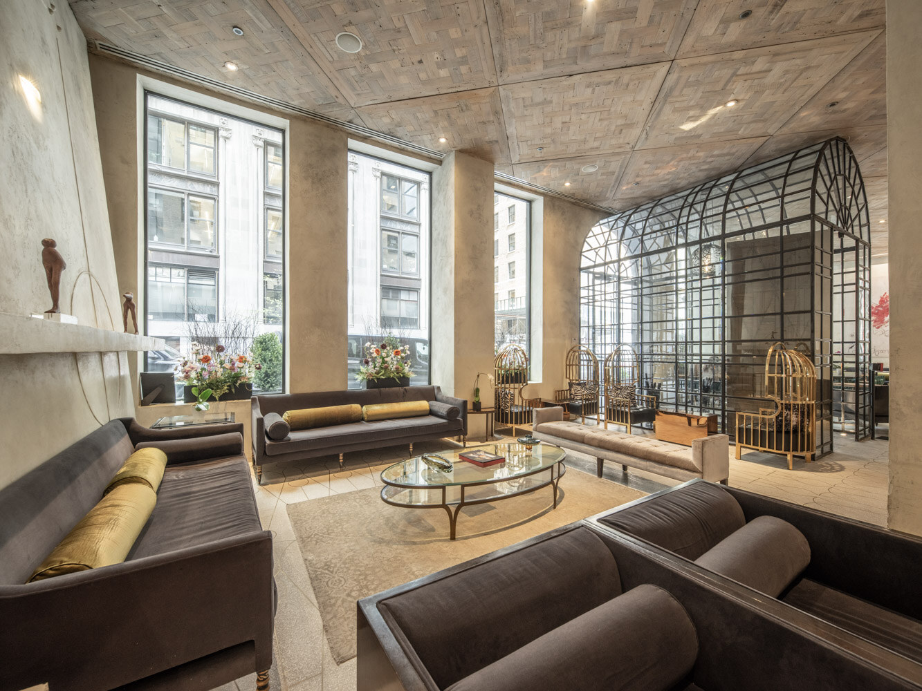 Gallery | The Marmara Park Avenue