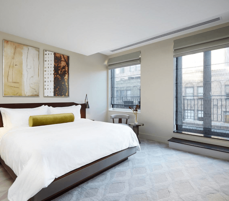 Rockefeller Center | The Marmara Park Avenue